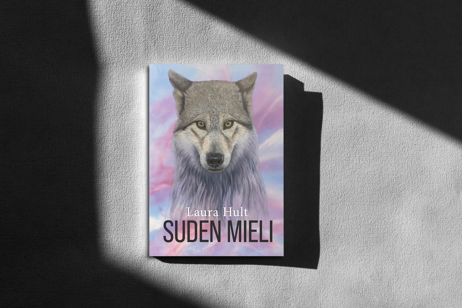 Meistä - Dots and Comms